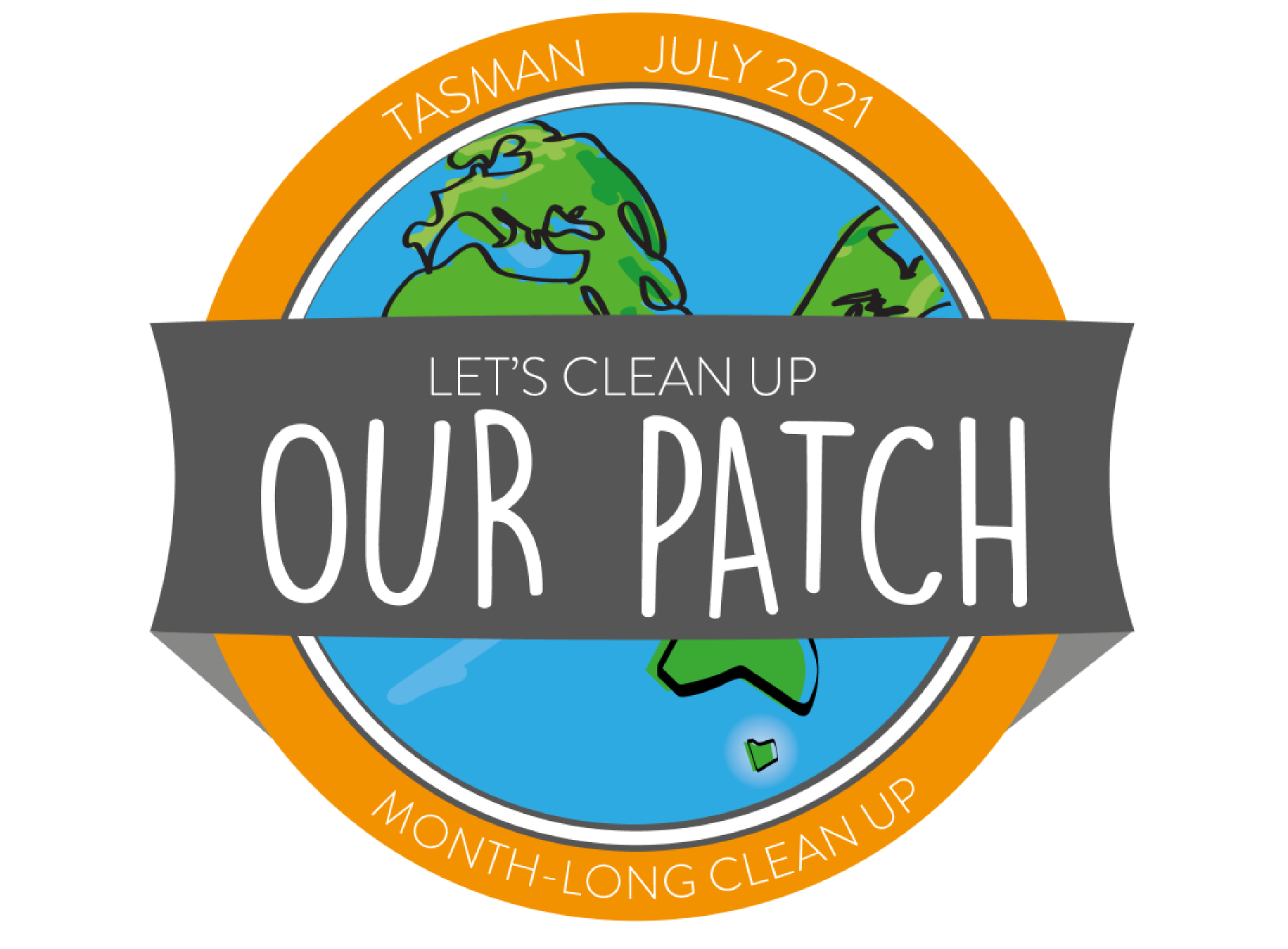 Clean Up Australia : Clean Up Our Patch Tasmania